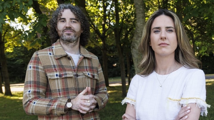 Heated S02E03 - RTÉ Player