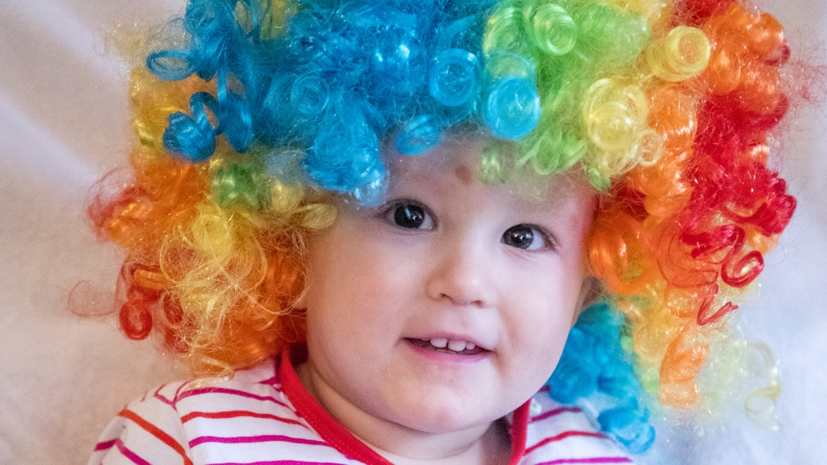 Toupées & Toddlers: Both Lost | Liveline - RTÉ Radio 1