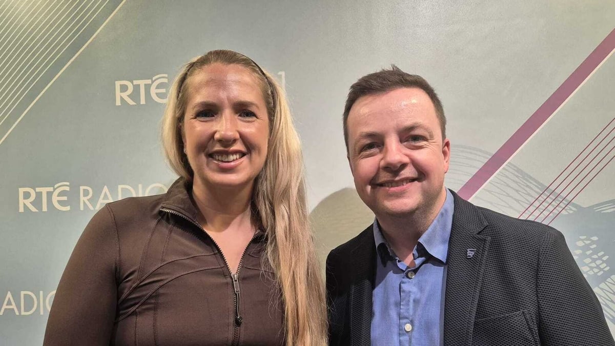 Visiting Critic Maura Rath dresses up for the Opera | Oliver Callan ...