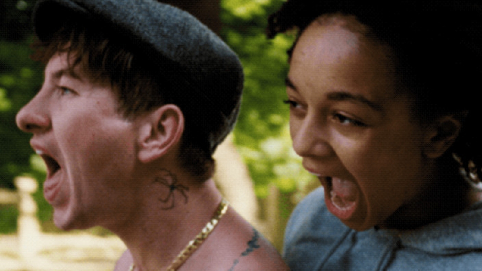 Bird movie review : A star is born opposite Barry Keoghan in Bird