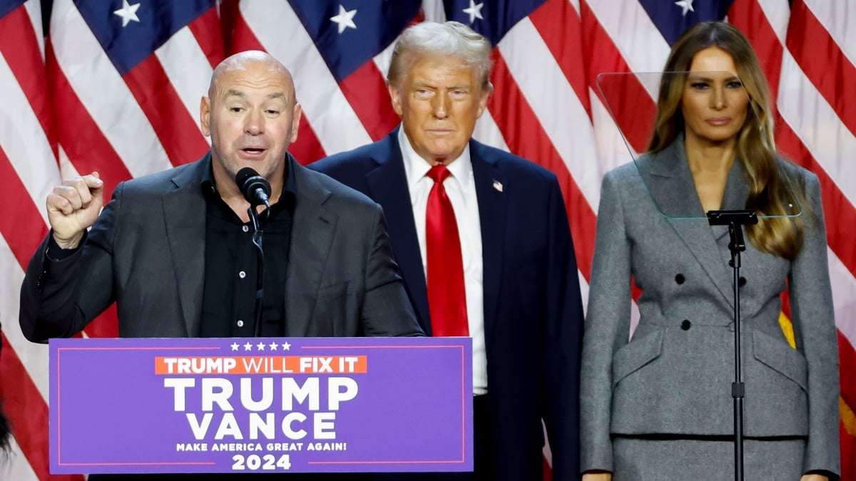 “The more outrageous Trump was, the more authentic he seemed” - Mark ...