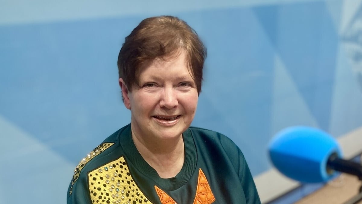 The Tea Salon, by Eileen Casey | Sunday Miscellany - RTÉ Radio 1