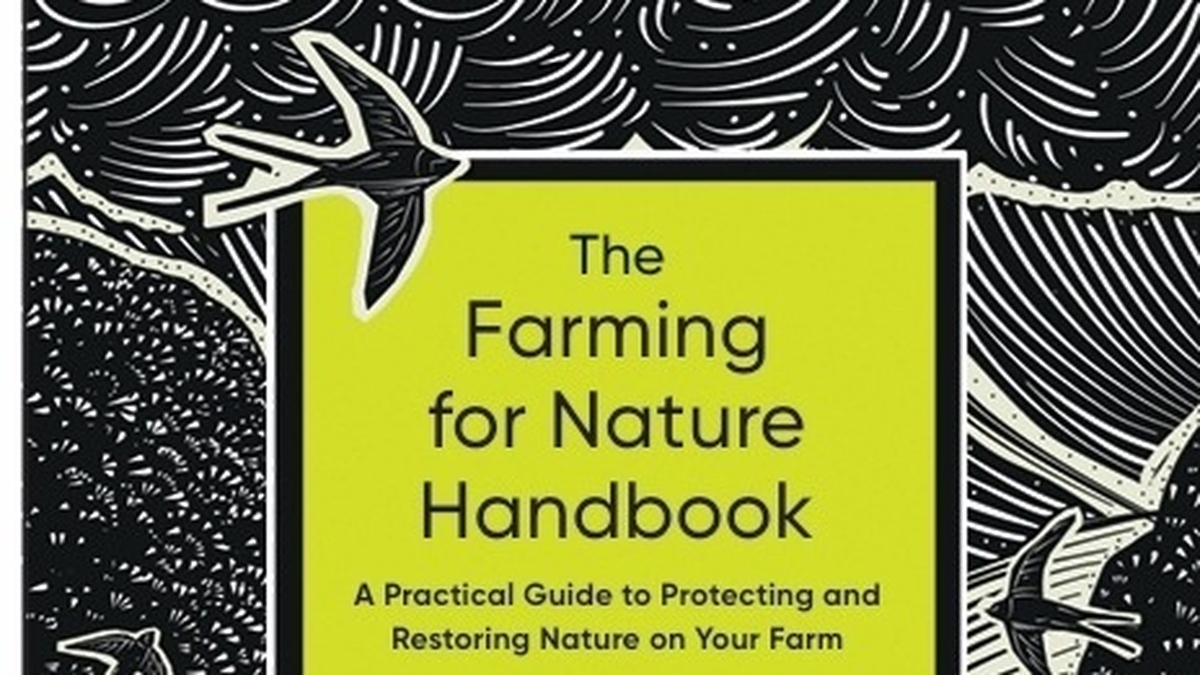 Farming For Nature | CountryWide - RTÉ Radio 1