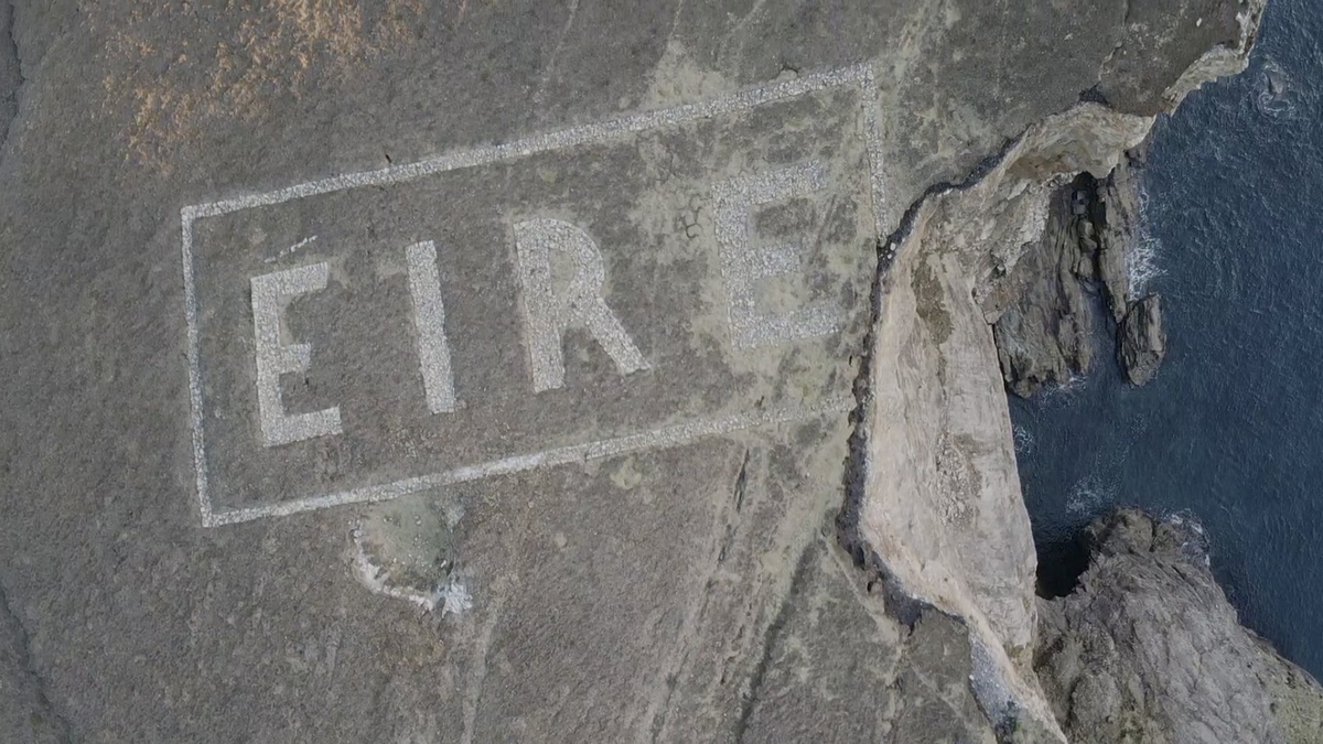 Restoring Éire 63 watch station | CountryWide - RTÉ Radio 1