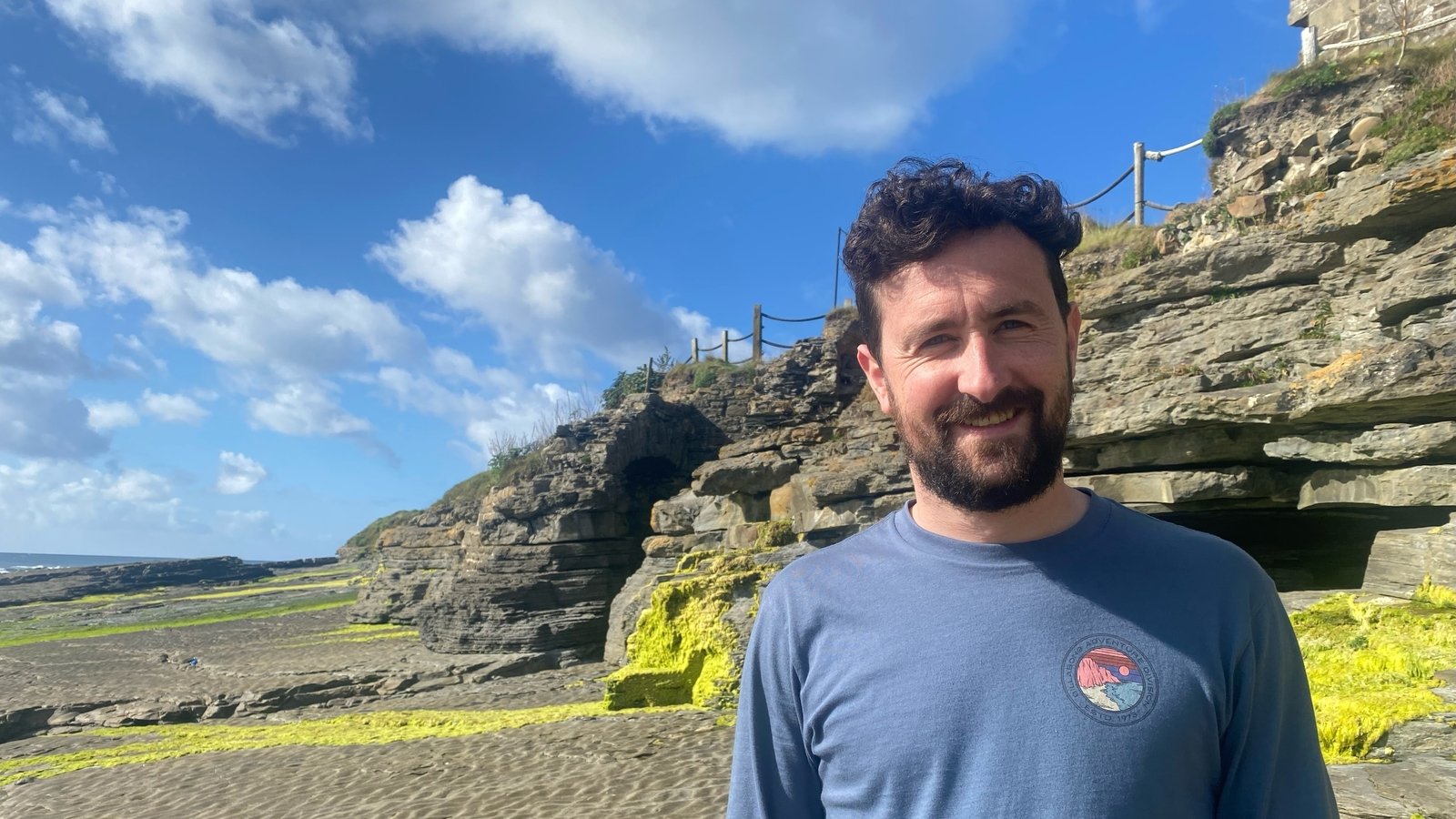 Sunday Miscellany: Rain, Clams & The Pogues, by Mattie Brennan