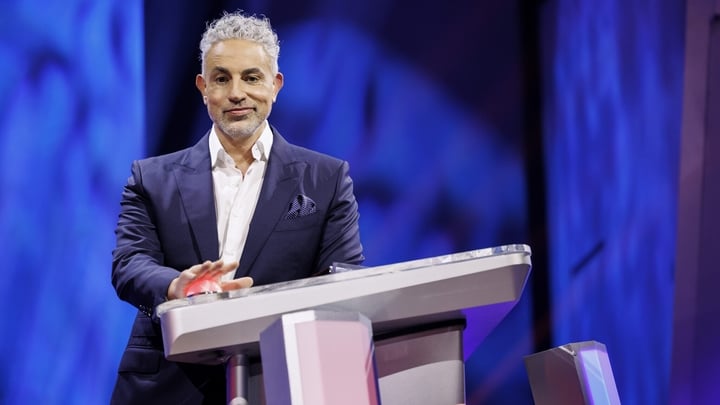 The Money List S02E08 - RTÉ Player