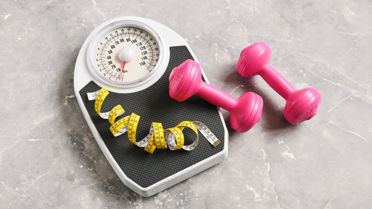 “For me taking Ozempic is about regaining who you are as a person ...