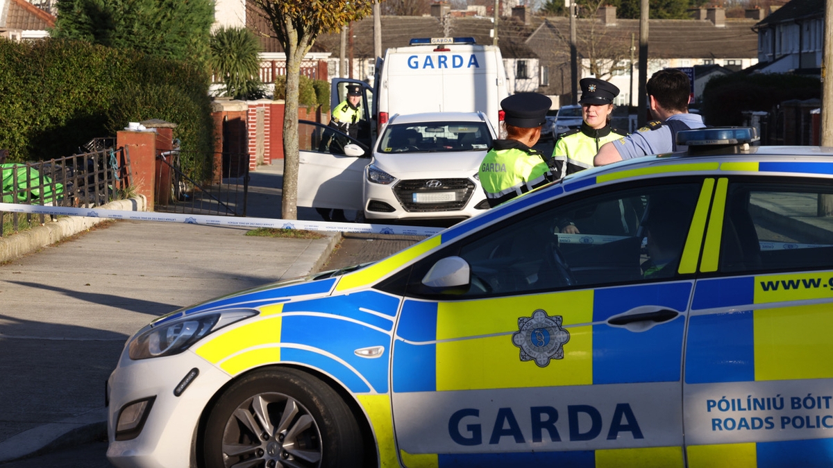 Murder investigation after violent death of man in Finglas | News At ...