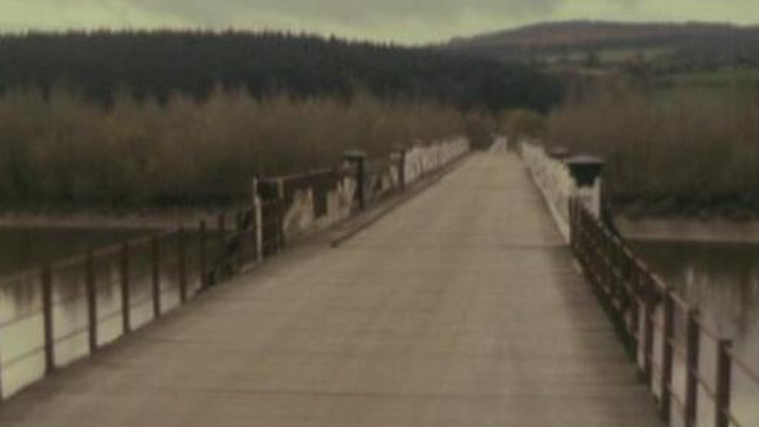 RTÉ Archives | Environment | Fiddown Bridge Deal