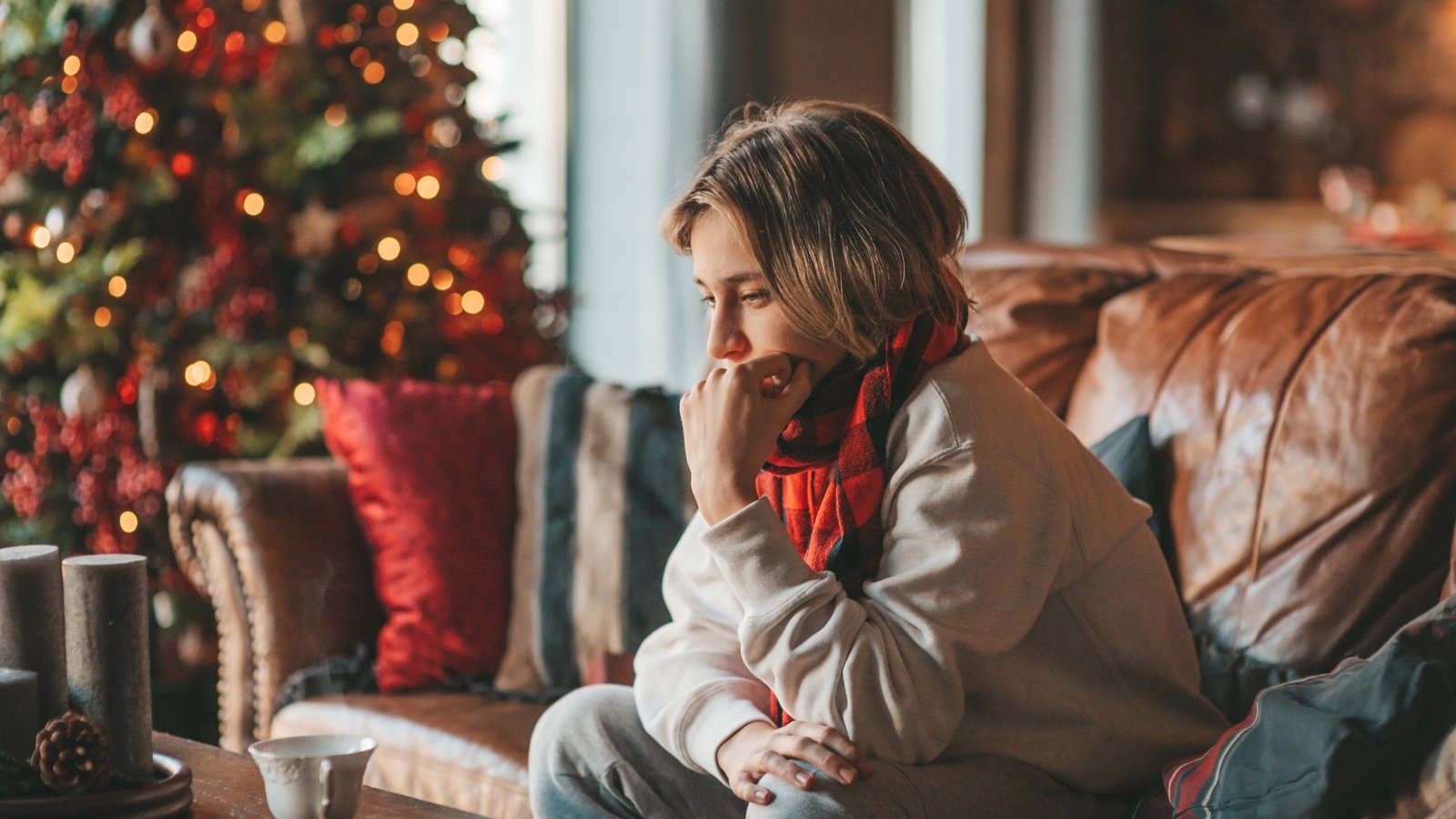 Expert tips for navigating difficult interactions at Christmas