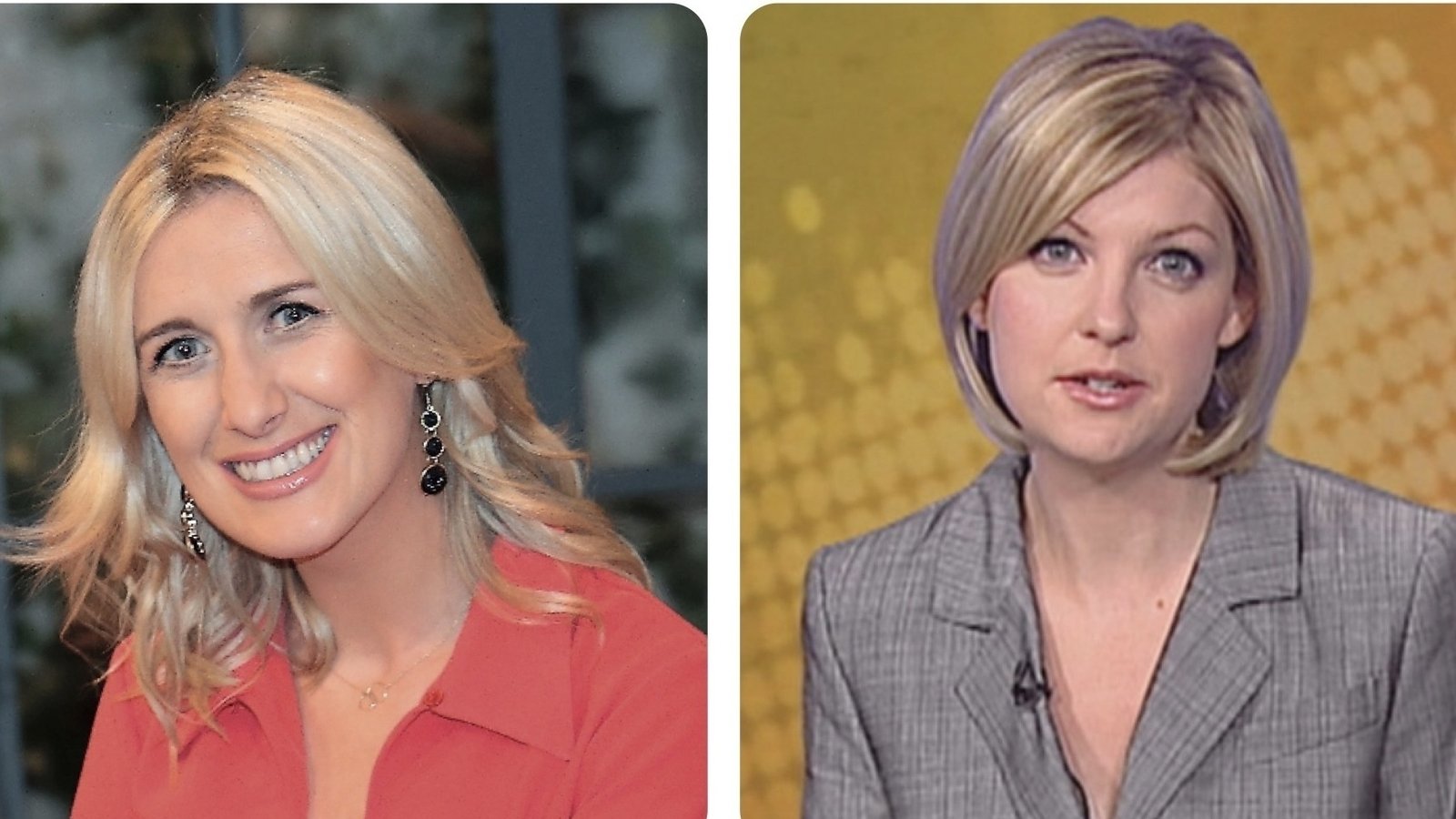 Ciara Doherty and Claire Brock to leave Virgin Media TV