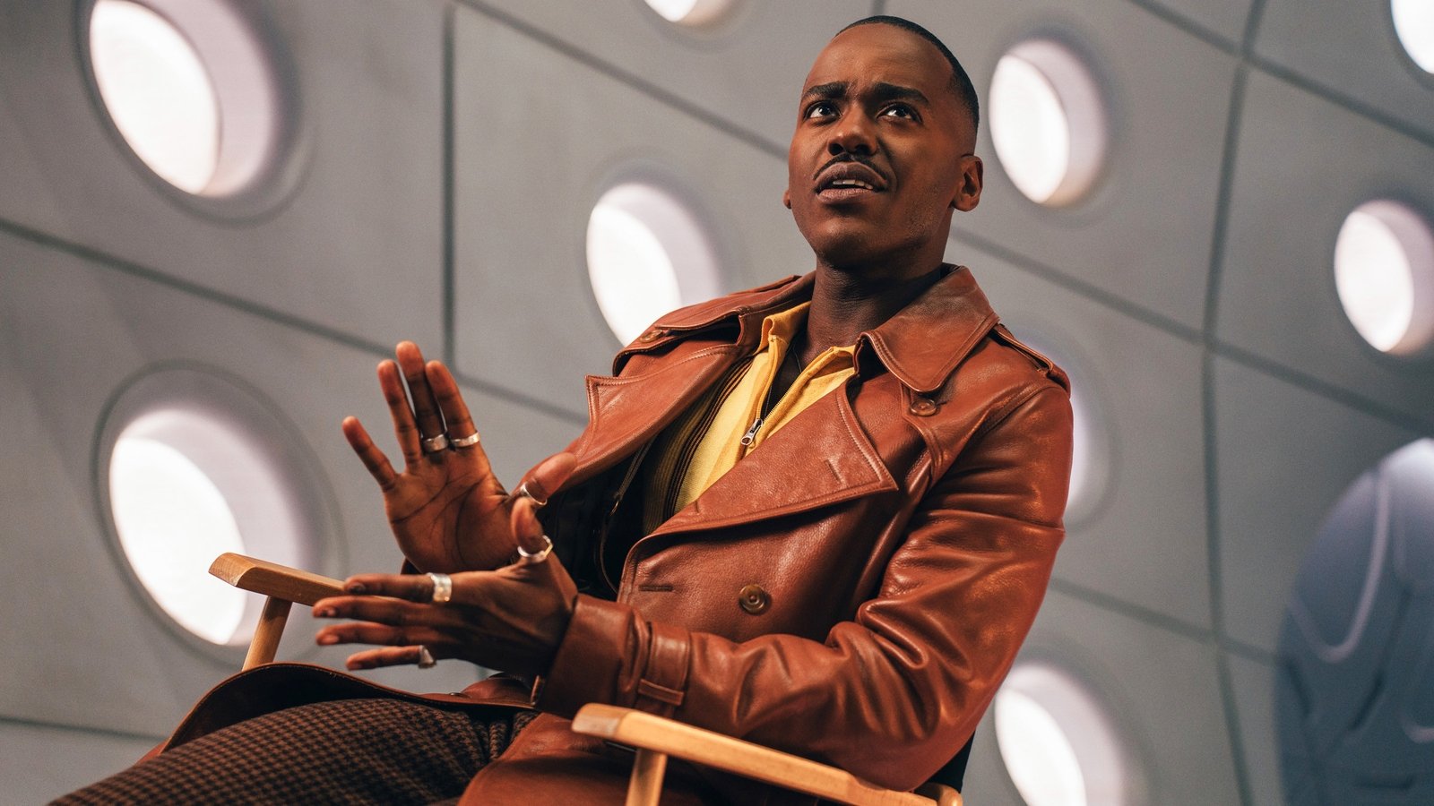 Doctor Who confirms new writing team for season 15