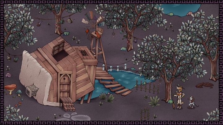 Sir Mouse S02E09 - Magic Flute - RTÉ Player