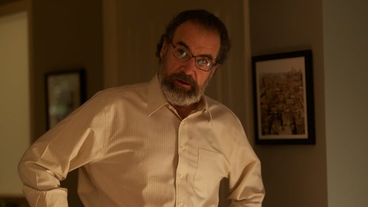 Homeland S01E02 - Grace - RTÉ Player