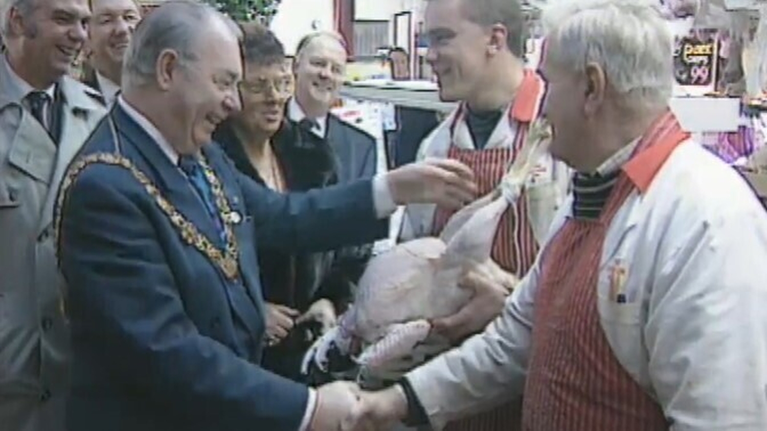 RTÉ Archives | Environment | New To Old Cork