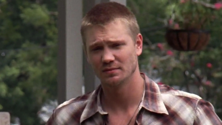One Tree Hill S06E04 - Bridge Over Troubled Water - RTÉ Player