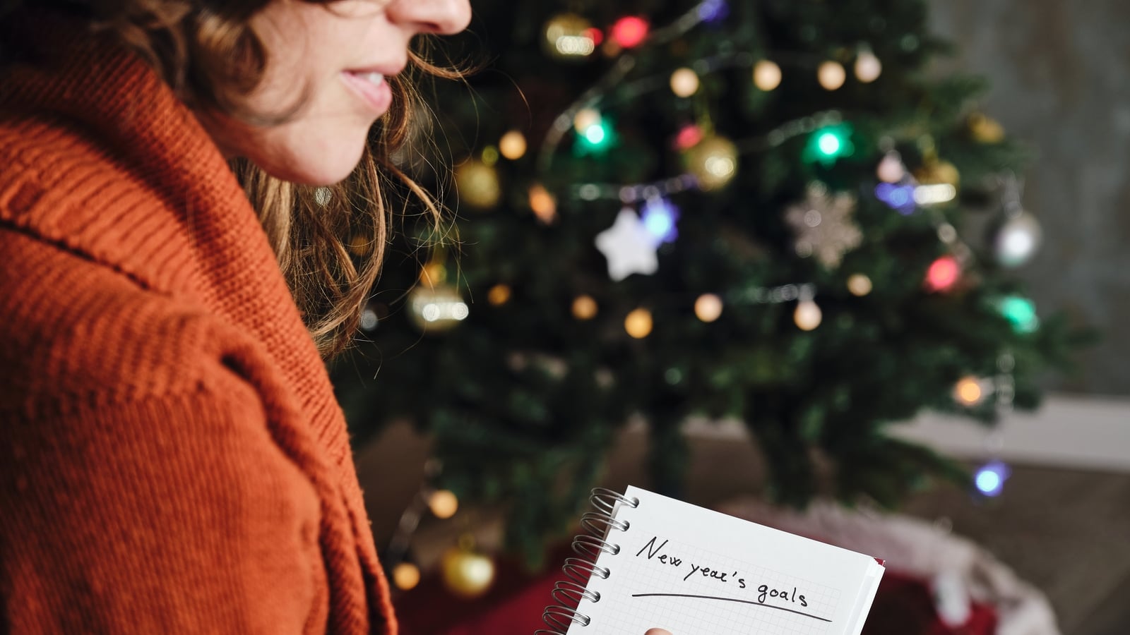 How to cope with New Year anxiety