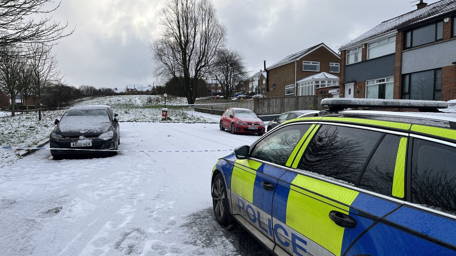 Attempted murder charge after off-duty PSNI officer shot