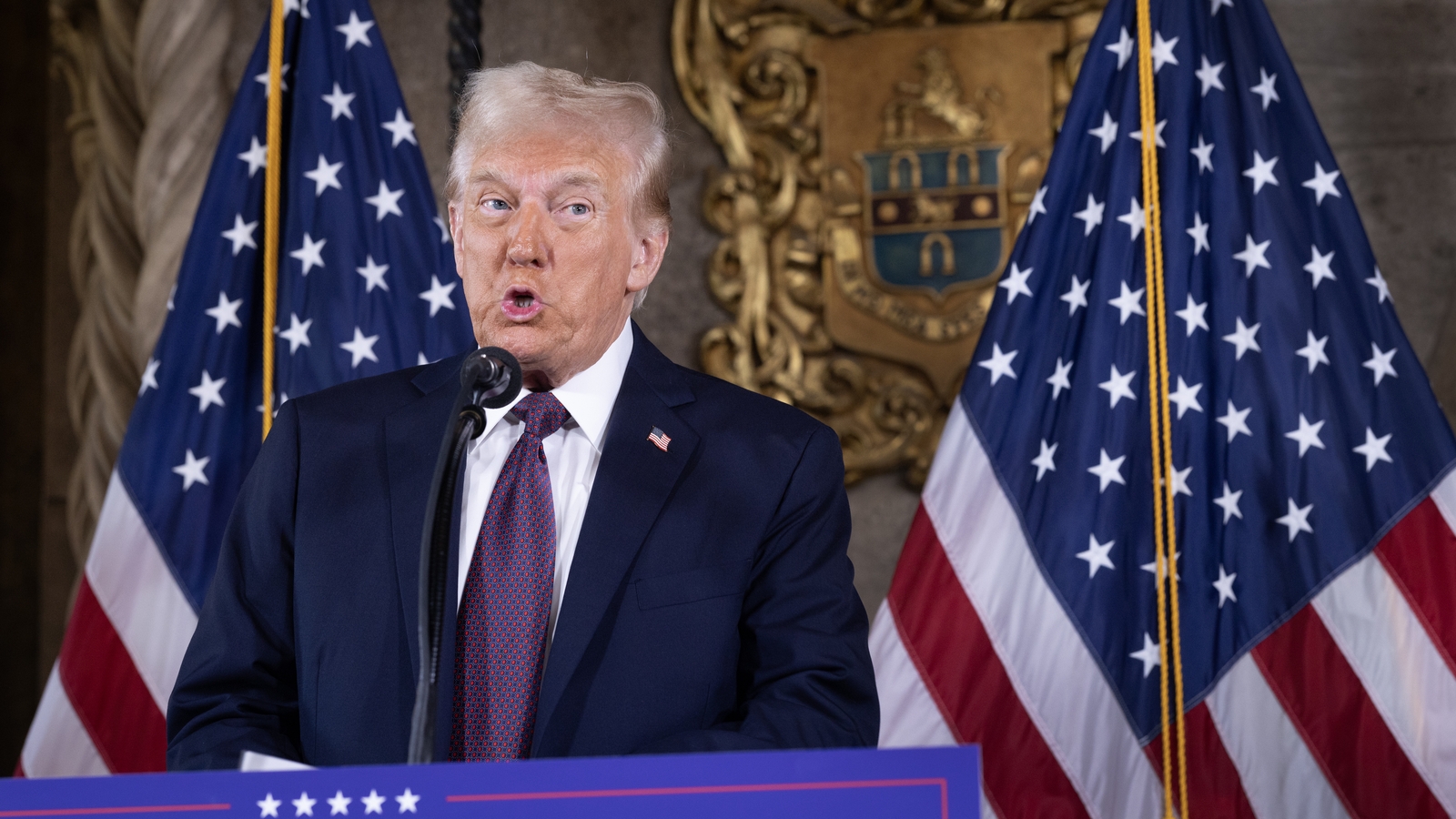 What we learned from Trump's latest press conference