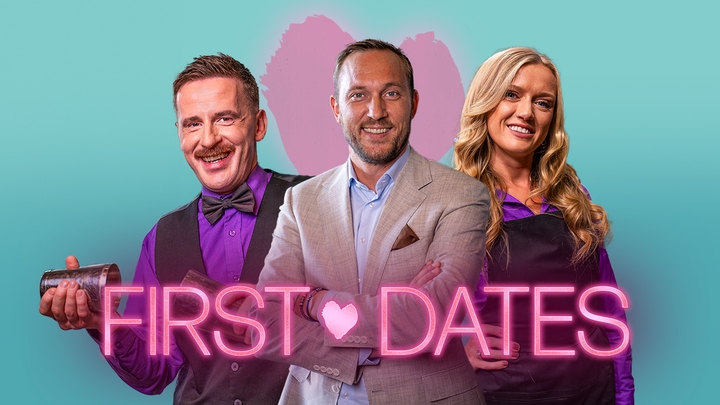 First Dates - RTÉ Player