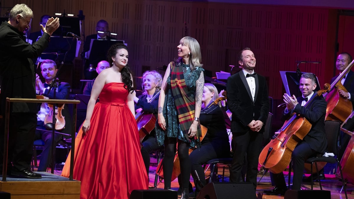 Sunday Miscellany Wednesday 25 December 2024 - Sunday Miscellany