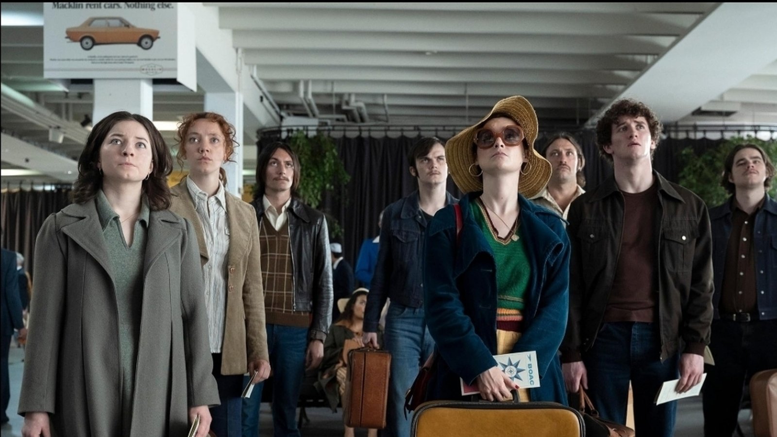 Anthony Boyle: Say Nothing inspired family discussions