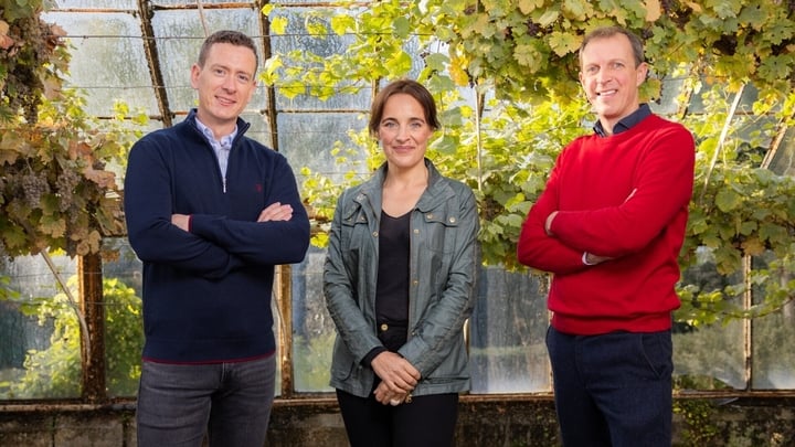 Ear To The Ground S32E14 - RTÉ Player