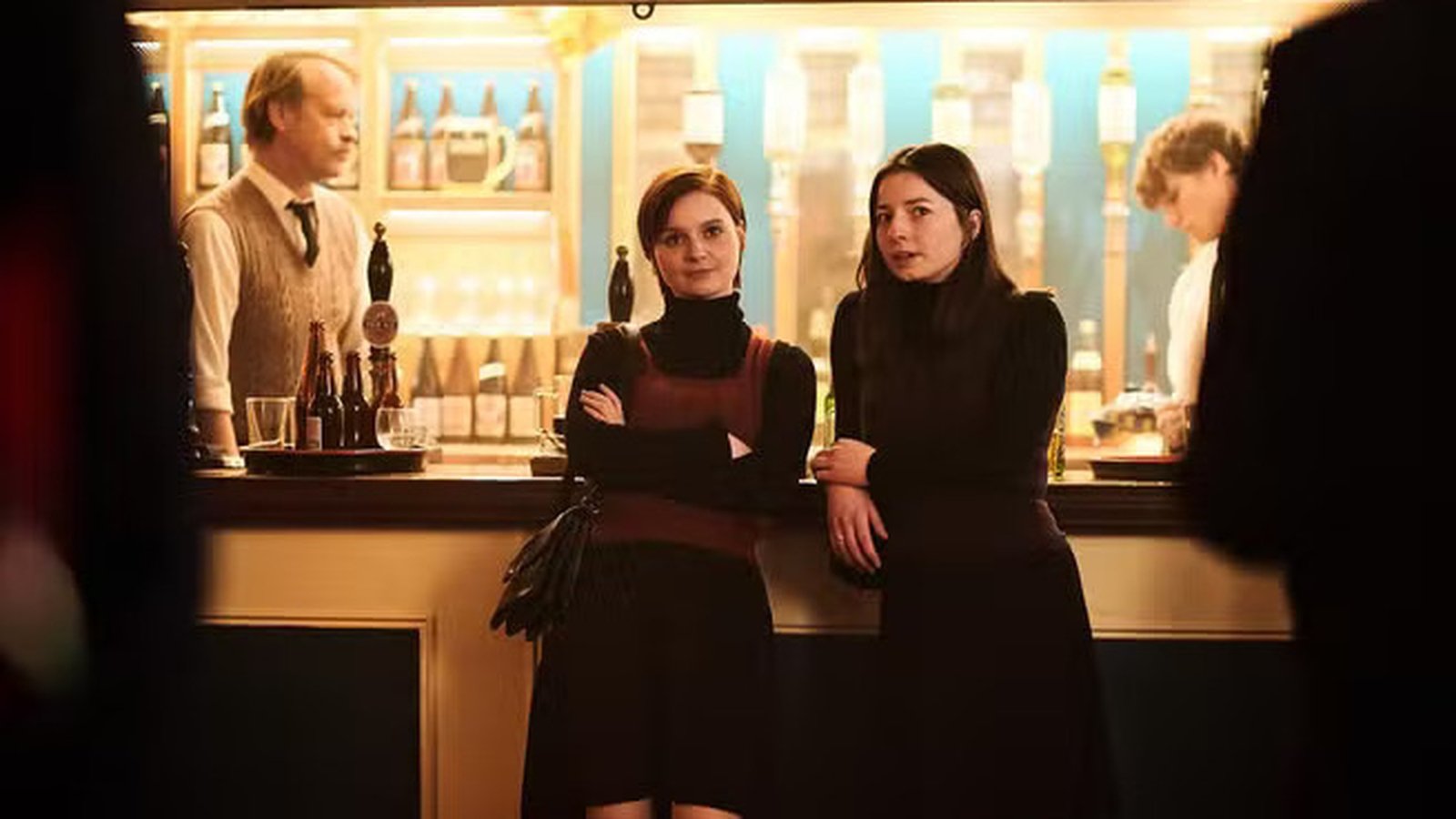 Say Nothing: how the Troubles are depicted in popular culture