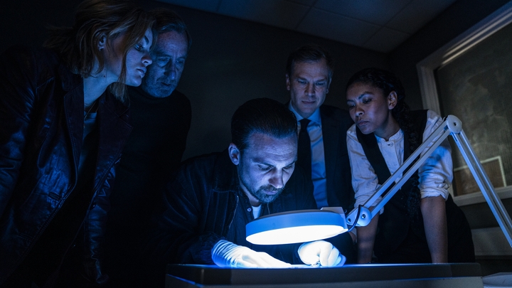 Ragdoll S01E01 - RTÉ Player