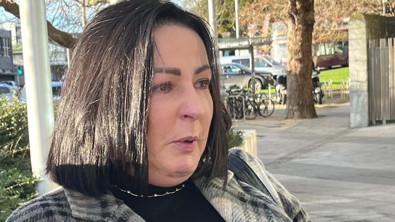 'Rape is rape', says woman after former partner jailed