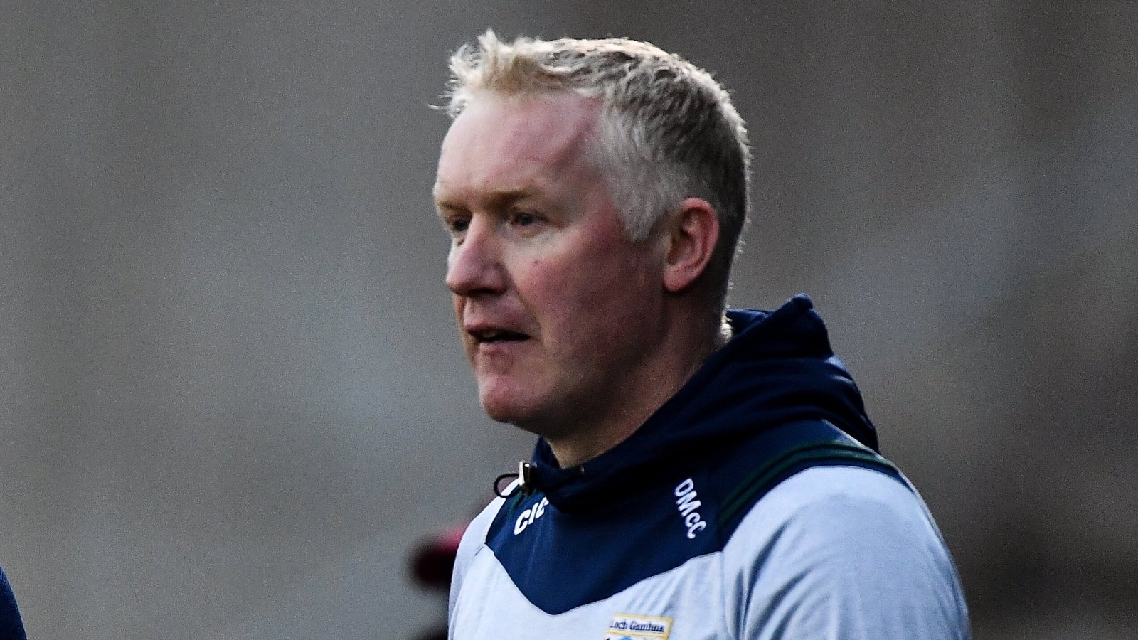 McCabe tipped to swap Westmeath for Cavan