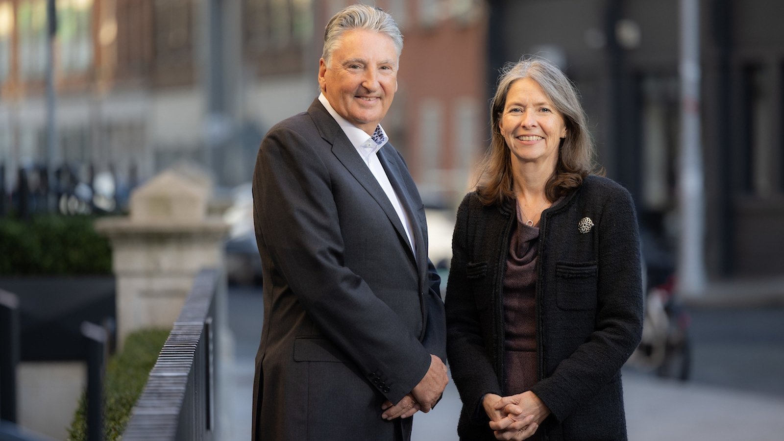 Accountany firm Ormsby & Rhodes to merge with UK's AAB