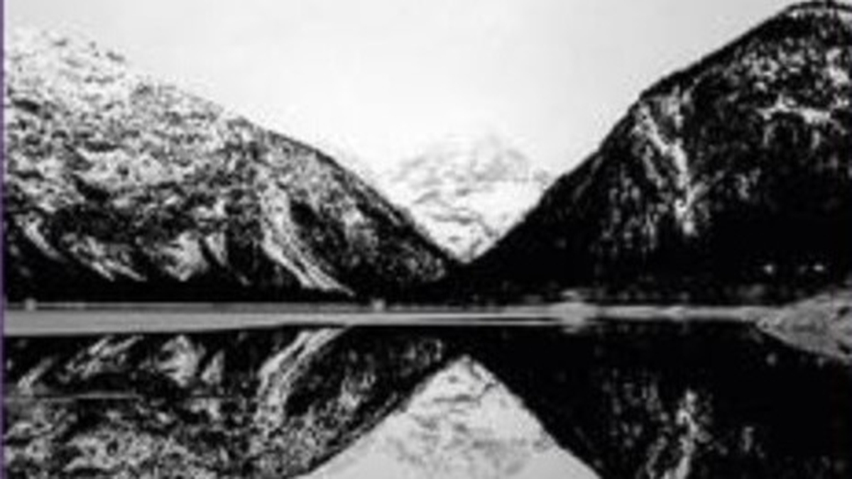 The Gorgeous Inertia of the Earth - Adrian Duncan | Arena - RTÉ Radio 1