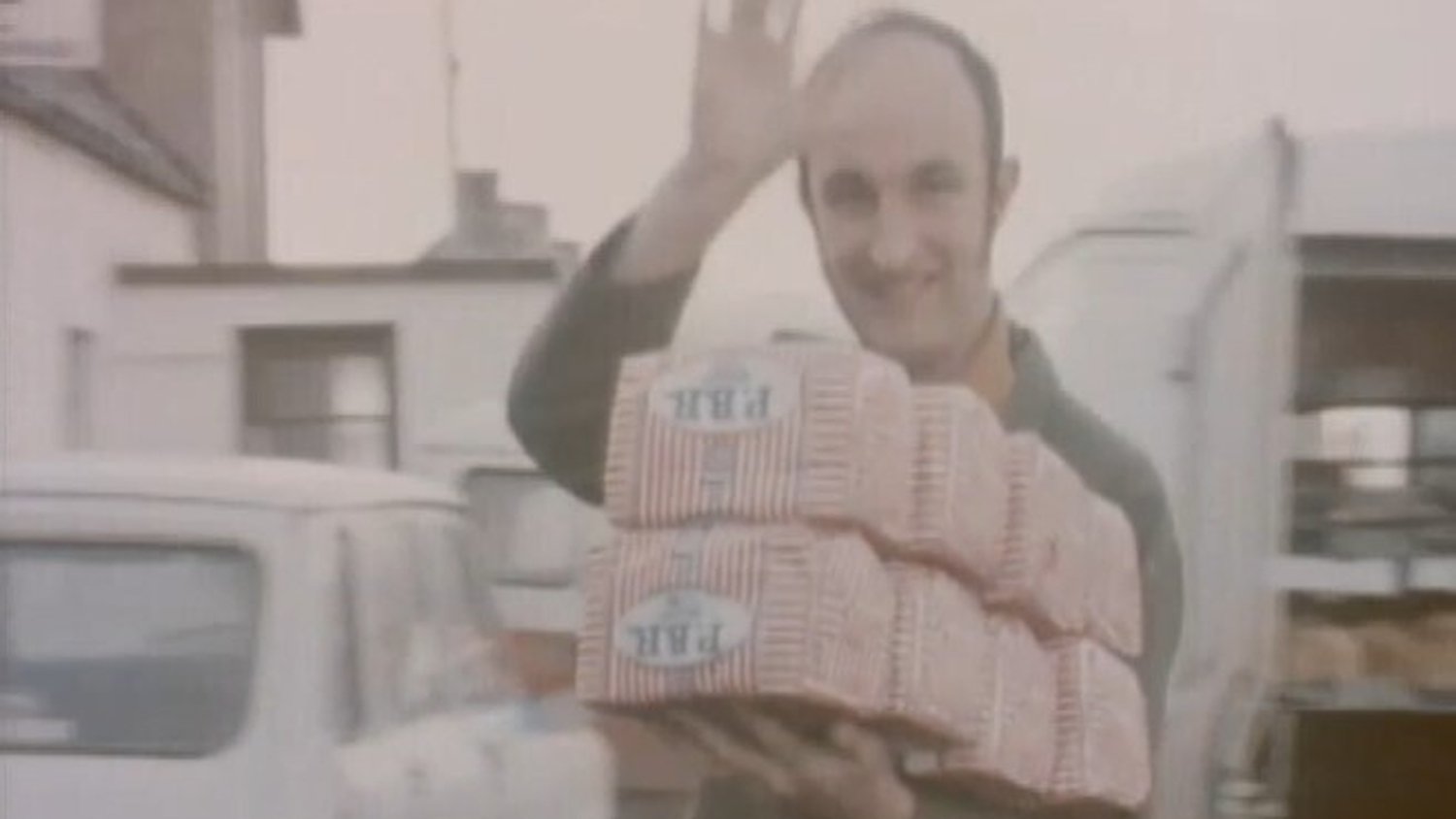 RTÉ Archives | Lifestyle | Kildimo County Limerick