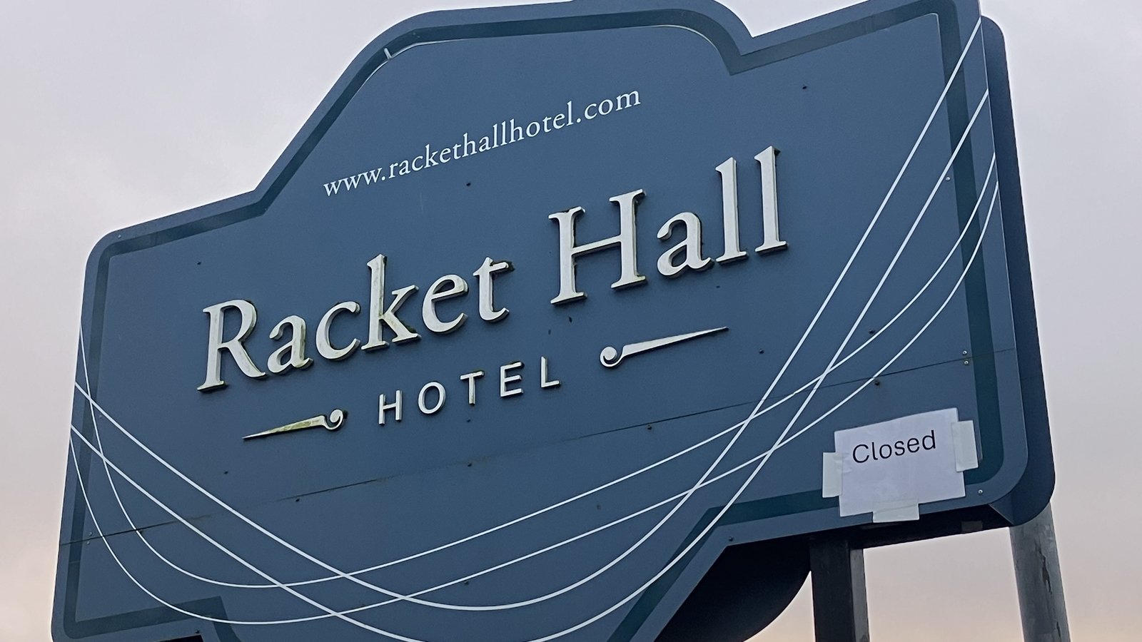 Racket Hall: One year on from Roscrea protests