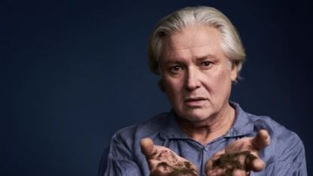 King Lear at The Gate - review | Arena - RTÉ Radio 1