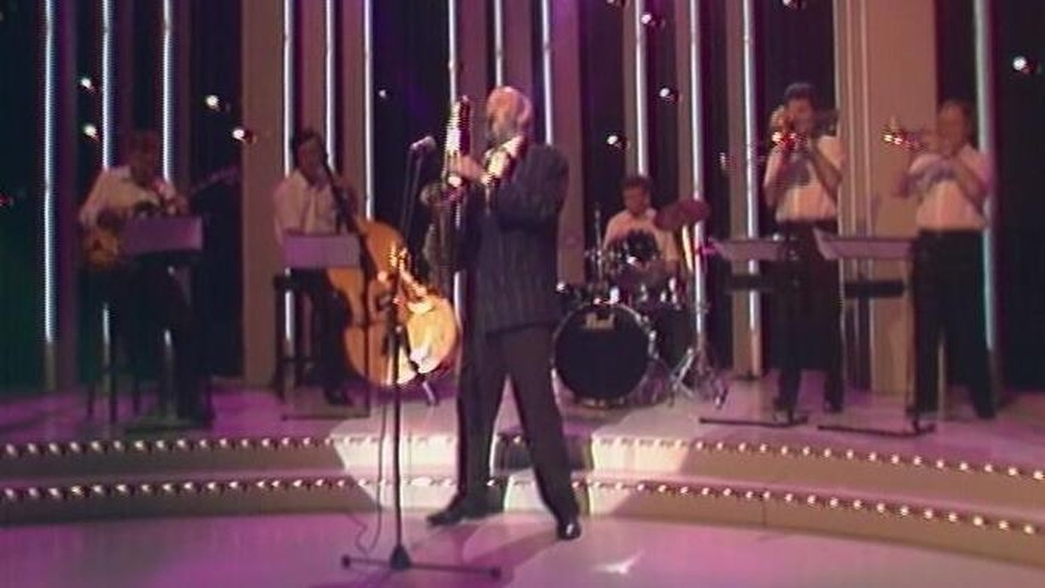 RTÉ Archives | Entertainment | Paddy Cole