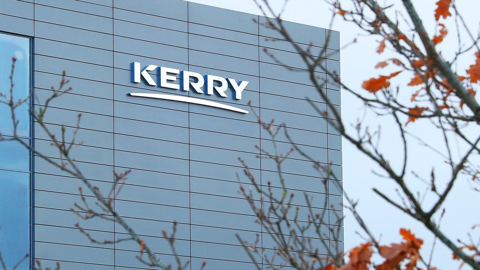 Kerry CEO says 'well positioned' to weather tariffs war