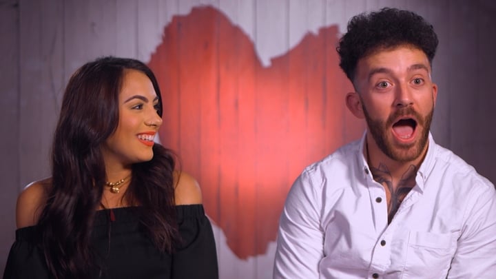 First Dates Hotel S01E04 - RTÉ Player