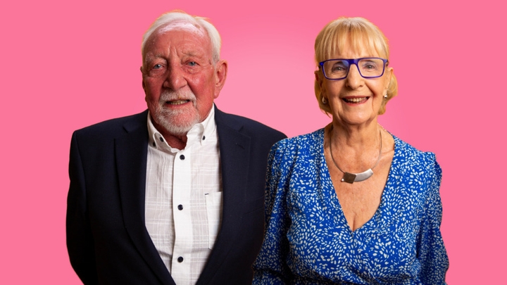 First Dates S10E07 - RTÉ Player