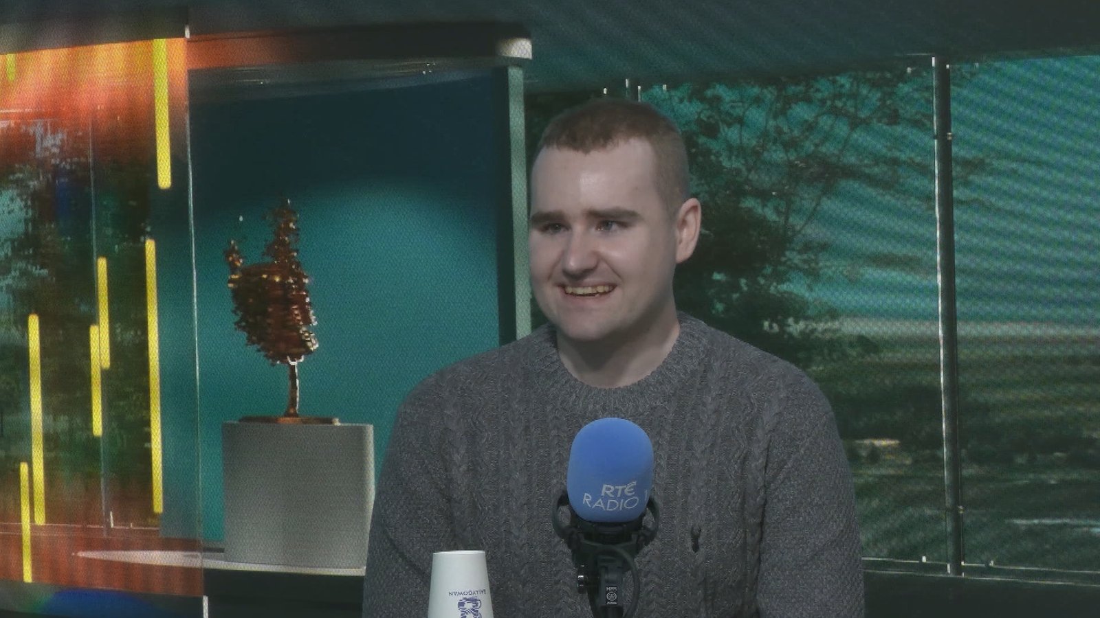 Functionally blind man gets sight back after gene therapy