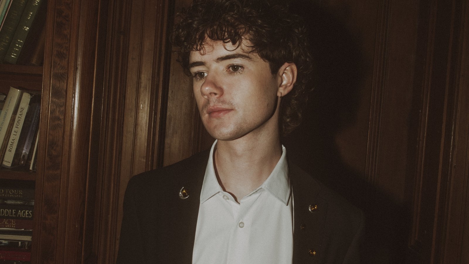 Something for the Weekend: Jamie Duffy's cultural picks