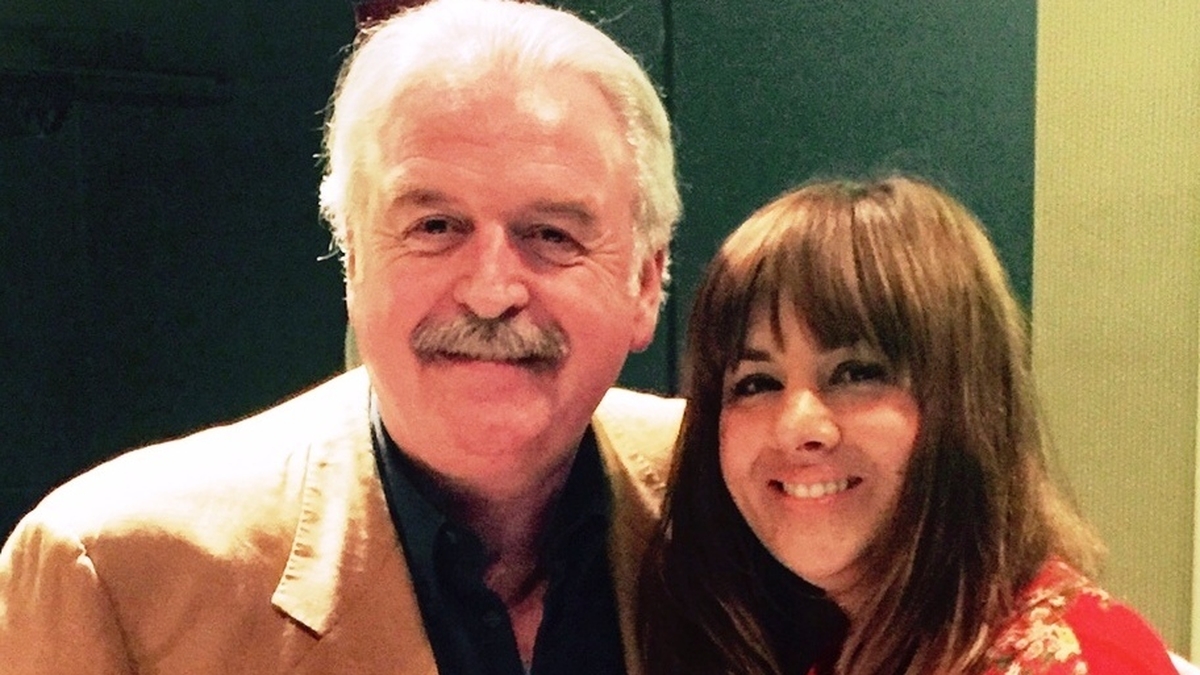 British singer-songwriter Rumer joins Marty | Marty in the Morning - RTÉ lyric fm