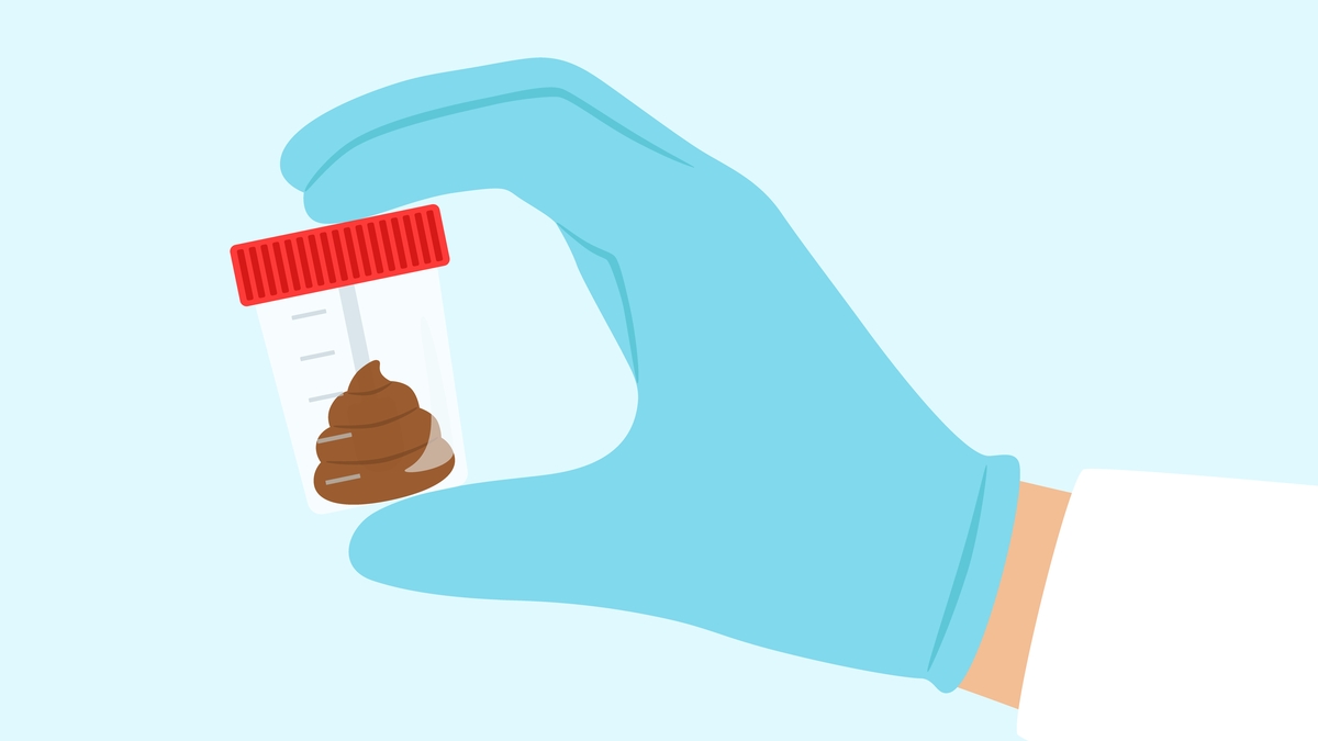 Stray Stool Samples | Liveline - RTÉ Radio 1