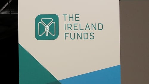 Over €26m in supports provided by Ireland Funds in 2024