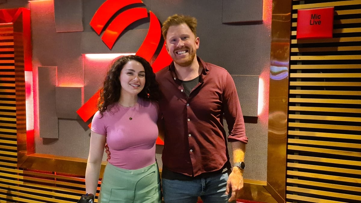 Do you suffer from betterment burnout? | 2FM Morning with Laura Fox ...