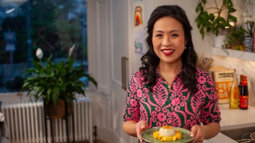 Home cook Eva Pau on bringing Asian cuisine to Irish kitchens