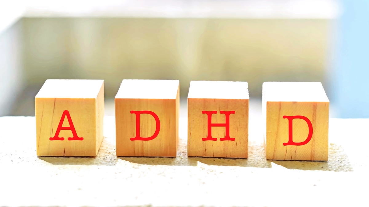 What is behind the surge in the diagnosis of ADHD among children in ...