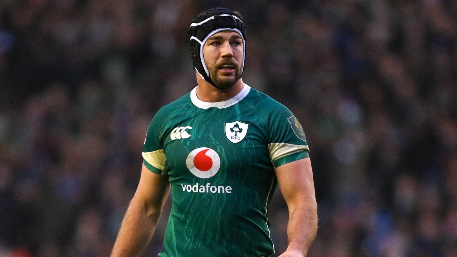 Doris passed fit but Hansen misses out on France clash