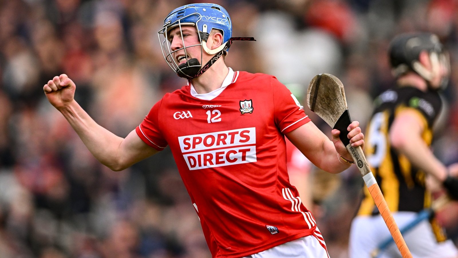 Emotional week for Cork ends with victory over Kilkenny